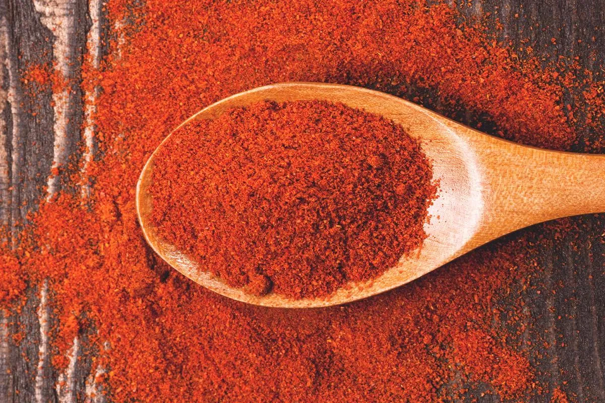 ¿Qué es la paprika y para qué sirve?