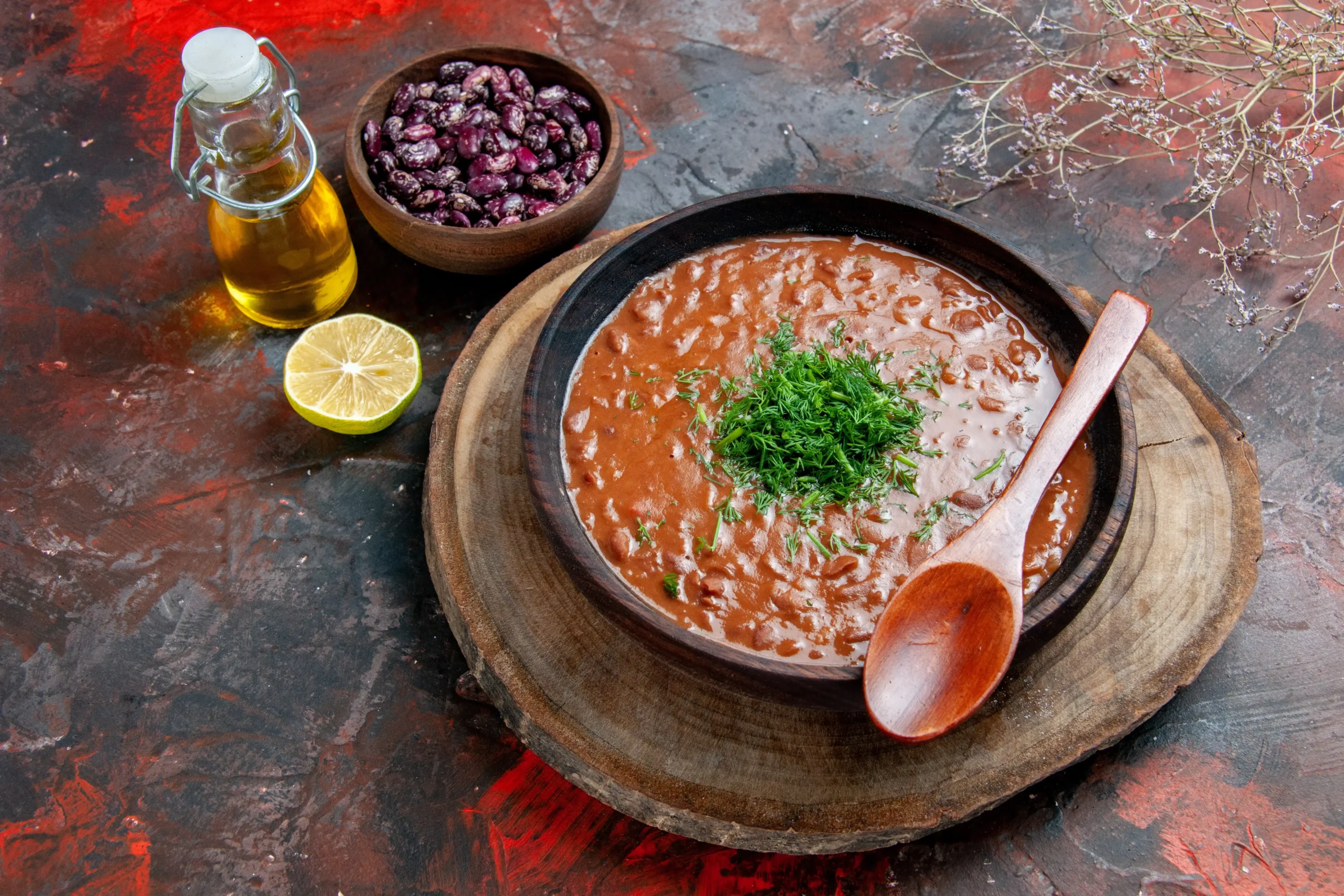 Frijoles: ¡Beneficios y Recetas que Amarán en Casa! 🍛